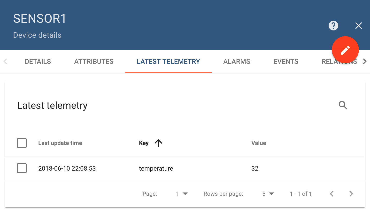 Digital Gauges Not Refreshing with Telemetry Data · Issue #856 ...