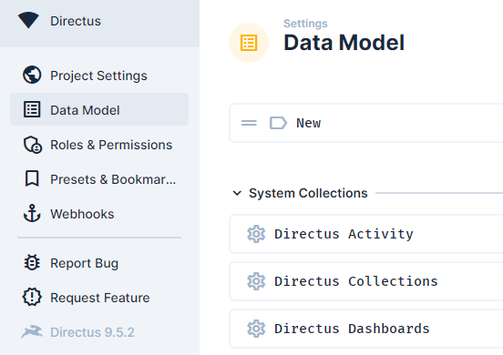 another error about "Invalid Foreign Key" · Issue #11794 · directus/directus · GitHub