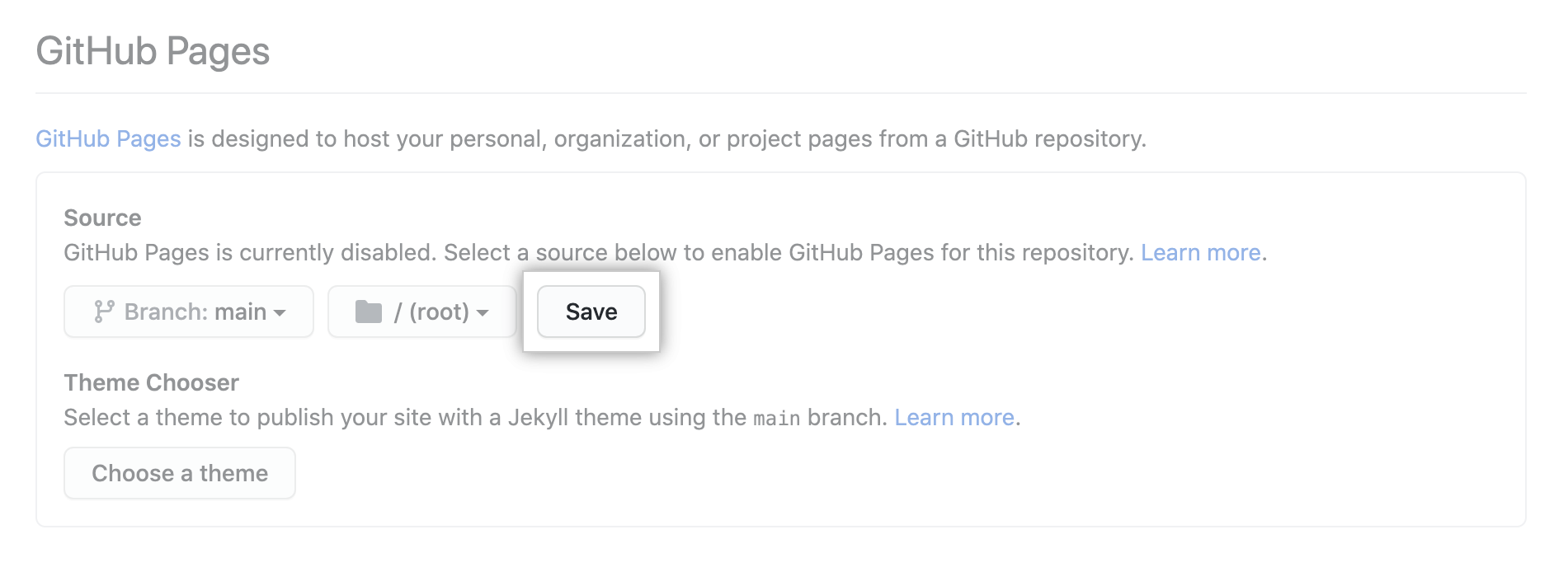 No Github Pages · Issue 1 · Being Hariintroduction To Cloud Development With Html Css And