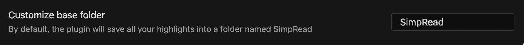 插件[导入到Obsidian]唤起ob不能定位到应对的文章 · Issue #4541 · Kenshin/simpread · GitHub
