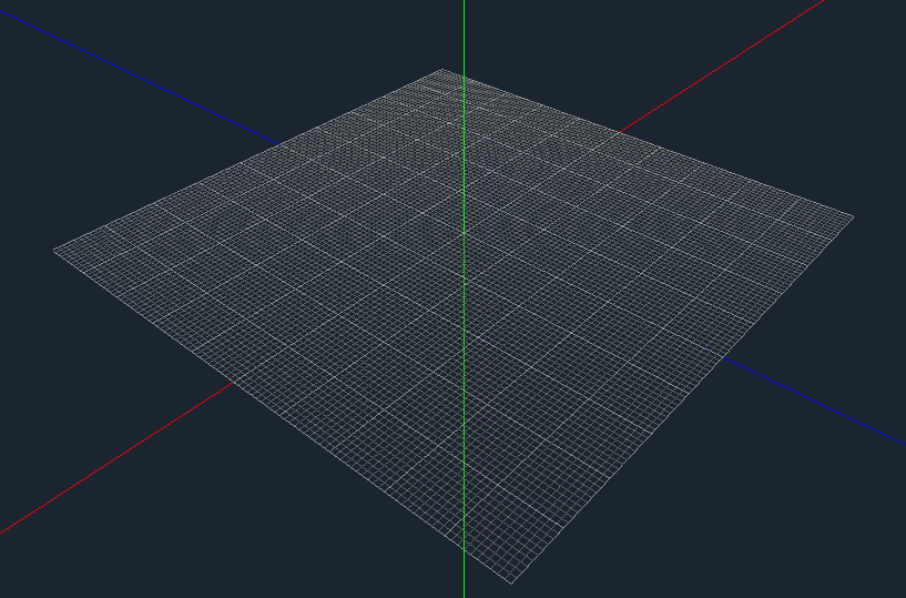 3D grid axis lines z-fighting (?). · Issue #21648 · godotengine/godot ...