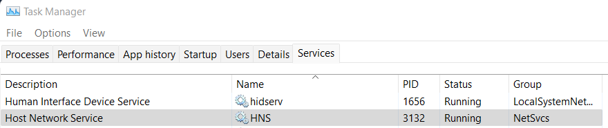 Starting WSL 2 distribution hangs forever · Issue #5845 · microsoft/WSL · GitHub