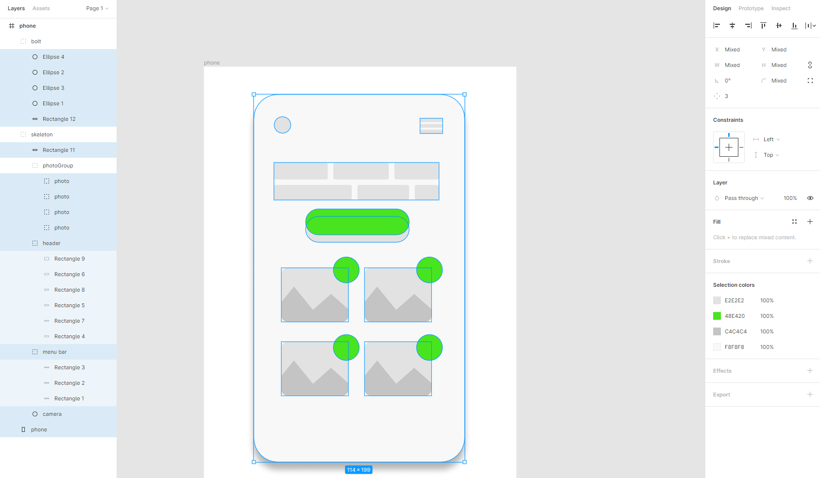 GitHub - BexFox/SVG-animations-with-CSS