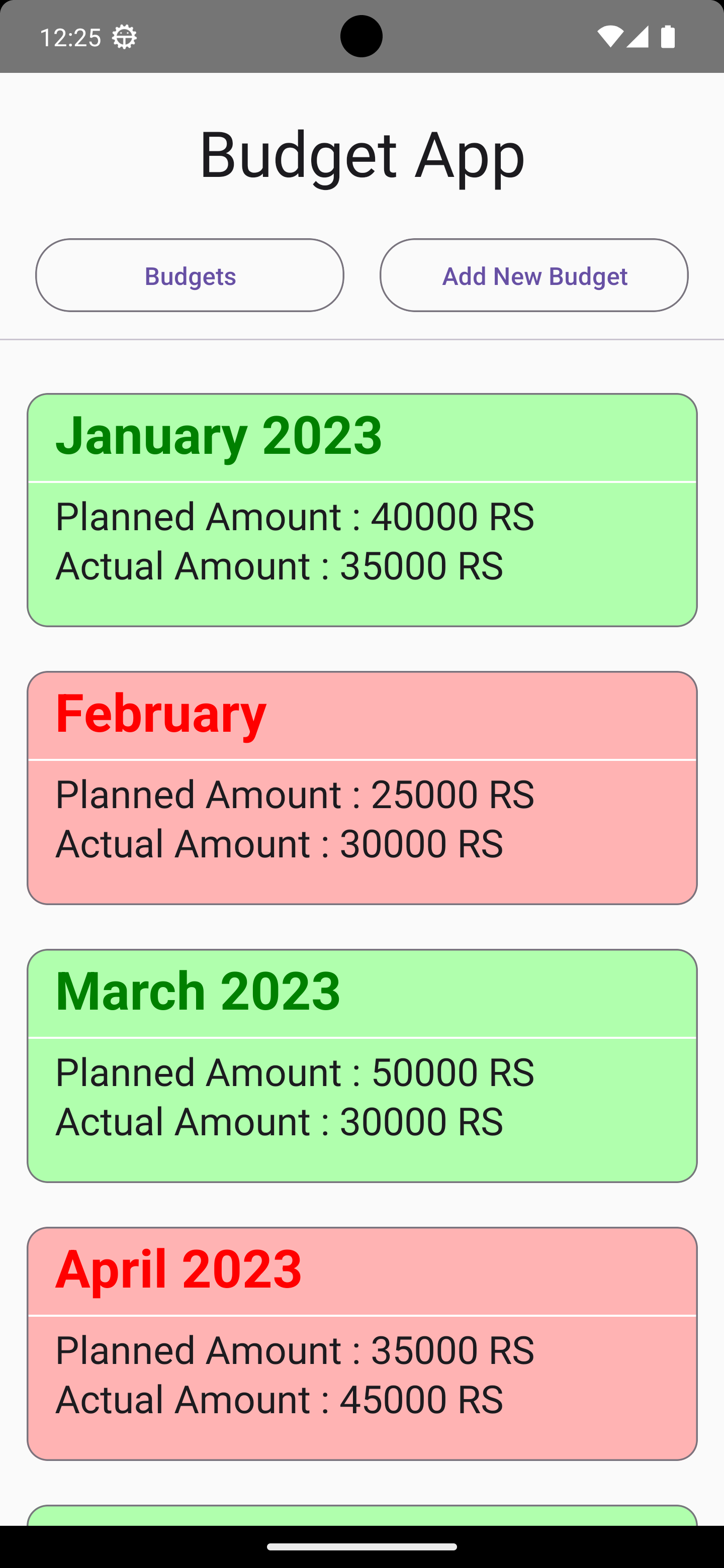 GitHub - SarveshMantri/React-Native-BudgetApp: Basic React Native app that manages your monthly ...
