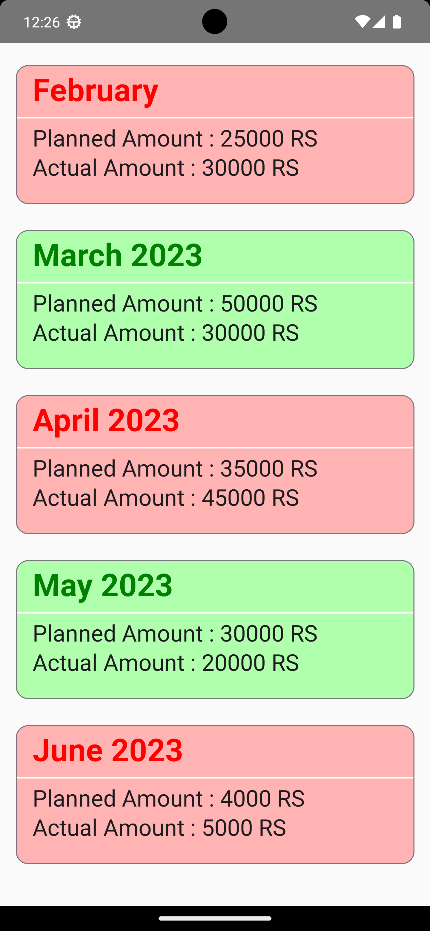 GitHub - SarveshMantri/React-Native-BudgetApp: Basic React Native app that manages your monthly ...