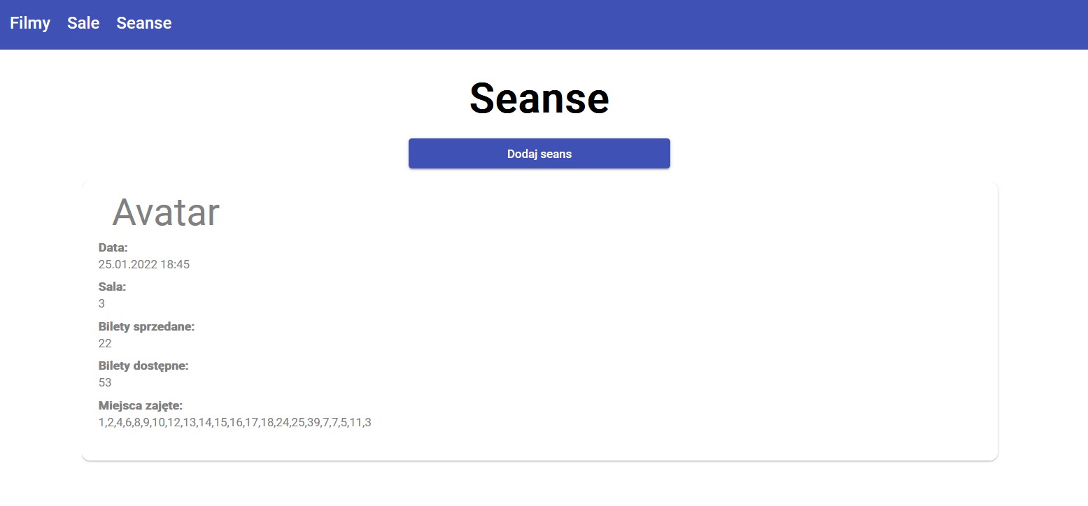 GitHub - piogru/Cinema-Angular