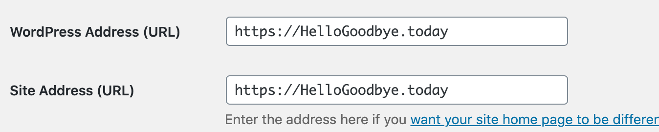 Adsense doesn't detect existing site when using camelcase URLs in WordPress settings · Issue ...