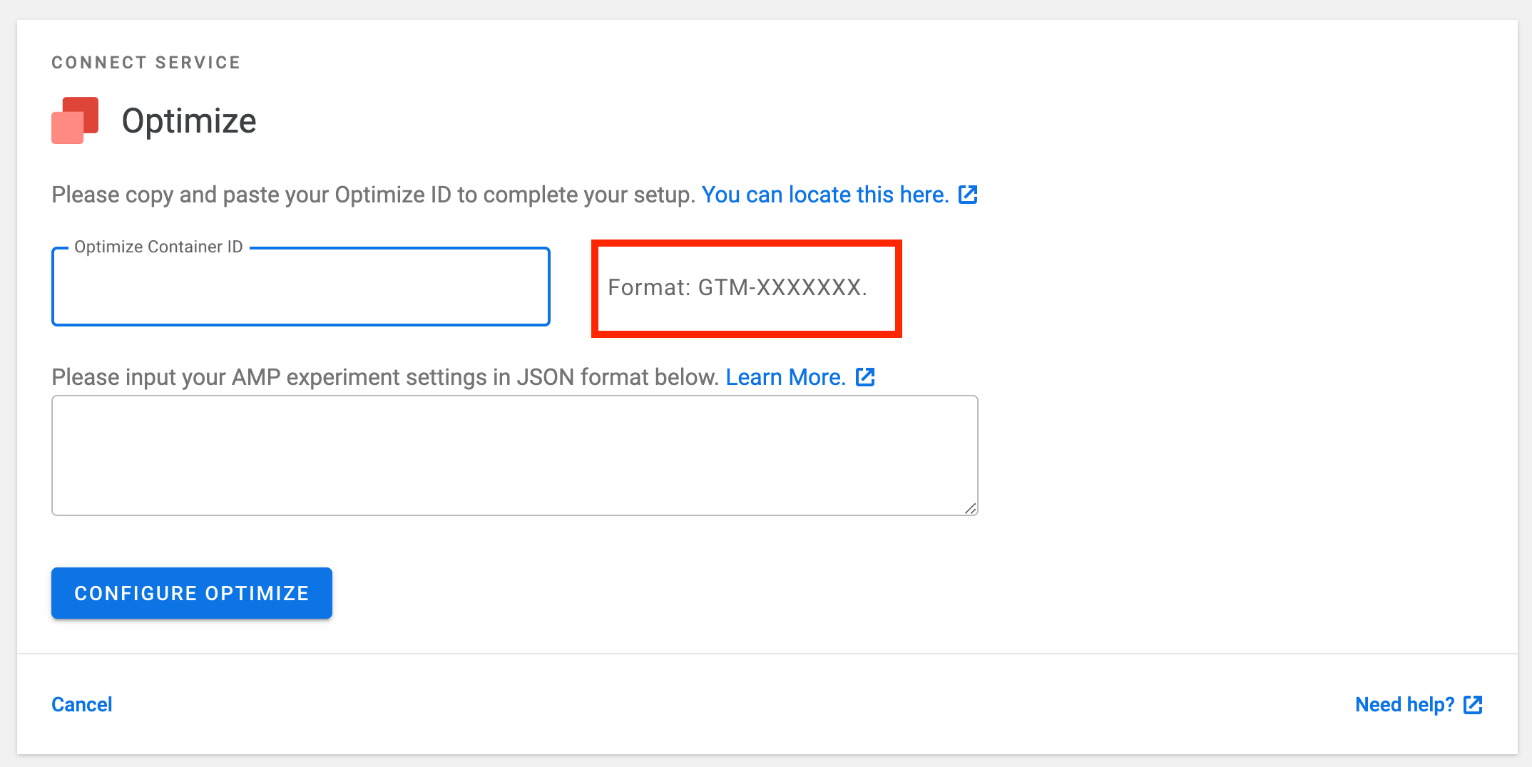 Optimize: support OPT prefix containers · Issue #1471 · google/site-kit-wp · GitHub