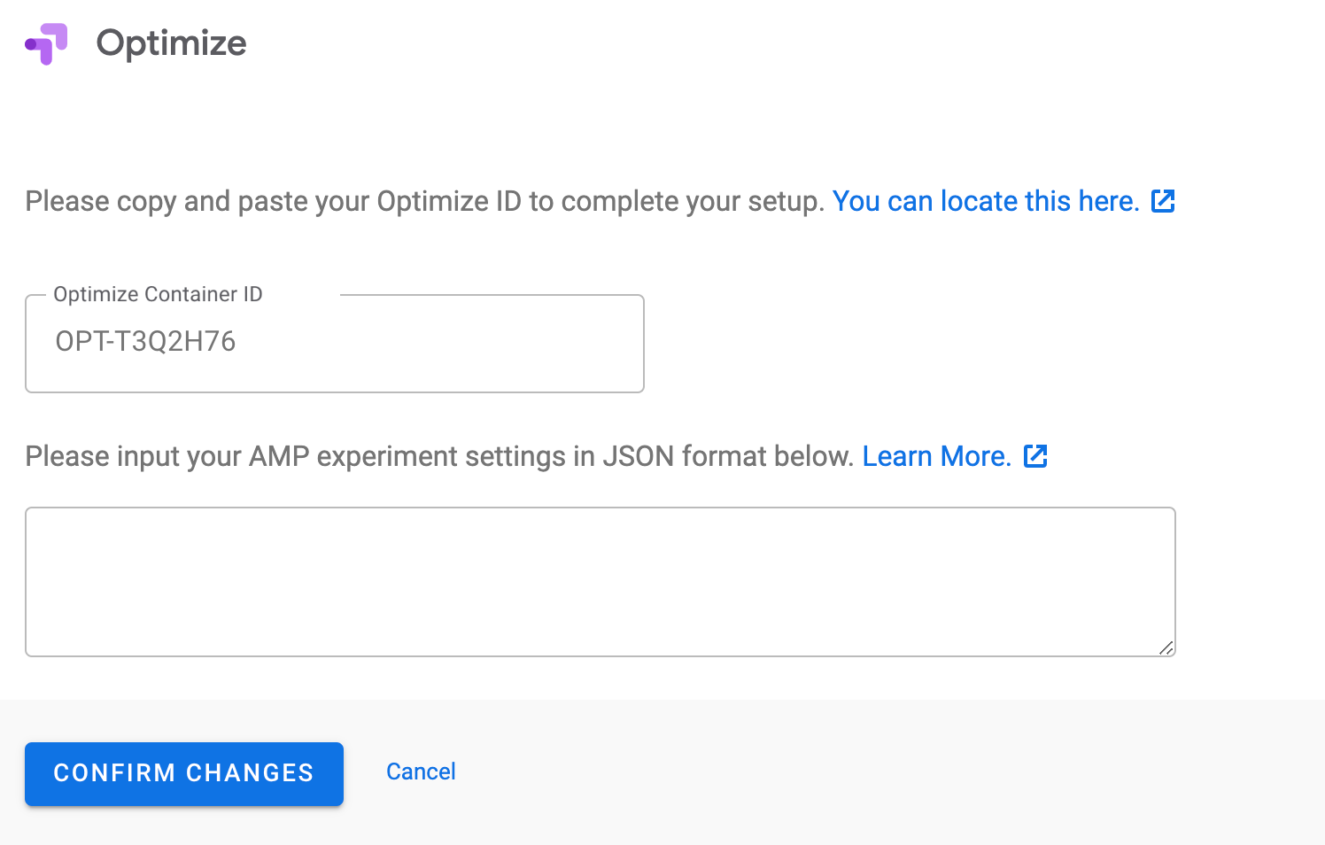 Optimize - Cannot read property 'destroy' of undefined · Issue #1605 ...