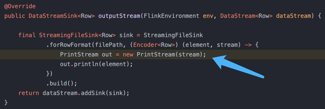 [Bug] [Connectors] Resource leak in File Flink Sink · Issue #1103 · apache/seatunnel · GitHub