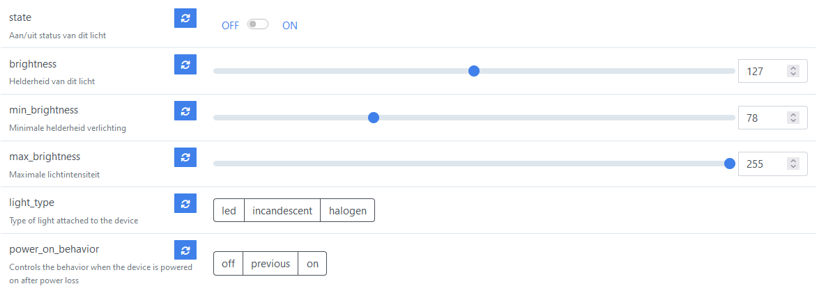 1 channel dimmer (QS-Zigbee-D02-TRIAC) recognized as wrong model · Issue #18480 · Koenkk ...