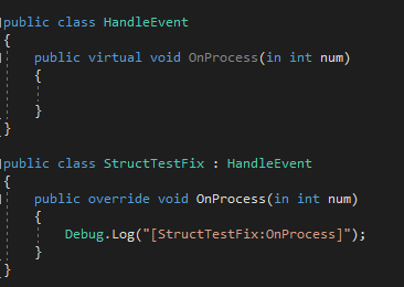 打包il2cpp的时候报错 · Issue #73 · Tencent/InjectFix · GitHub