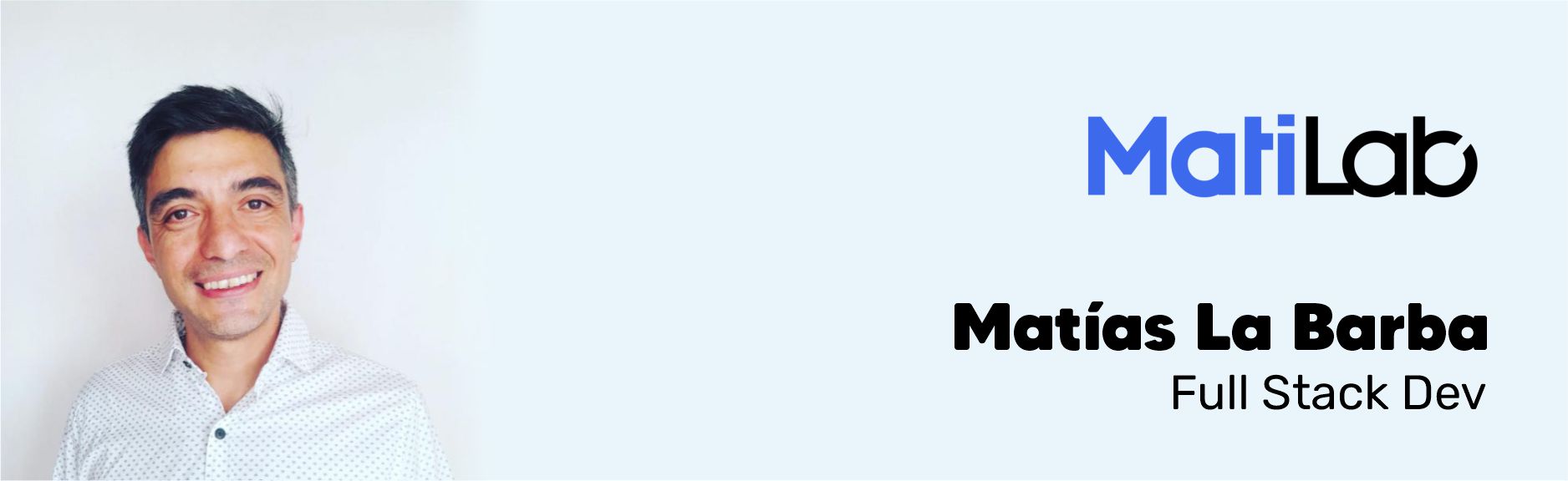 MatiLabDesign (Matías La Barba) · GitHub