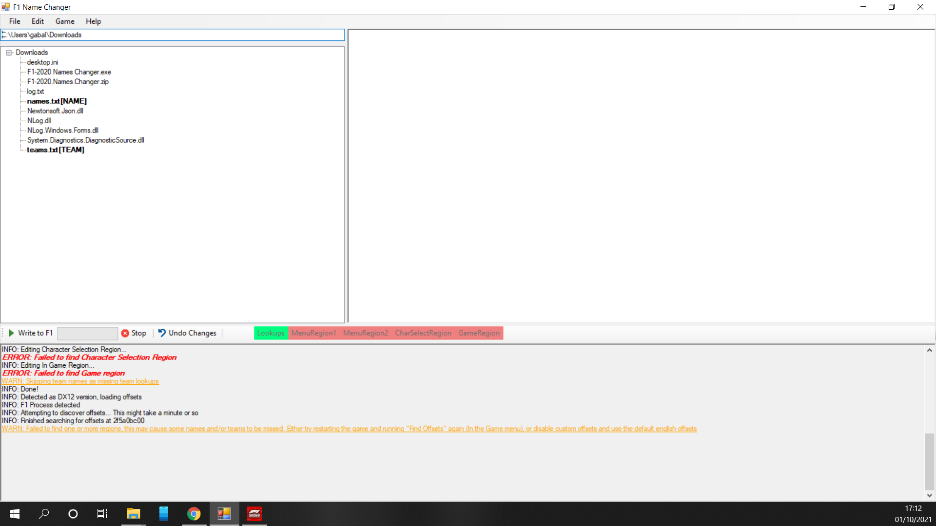 Not working, problem with offsets · Issue #18 · Electronics ...