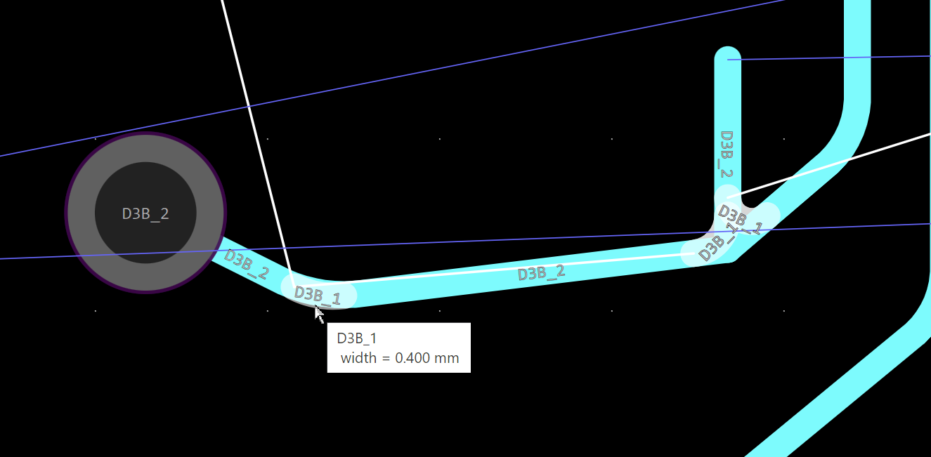 Re-assigned nets to smoothed tracks · Issue #13 · mattshepcar/easyeda-round-tracks · GitHub