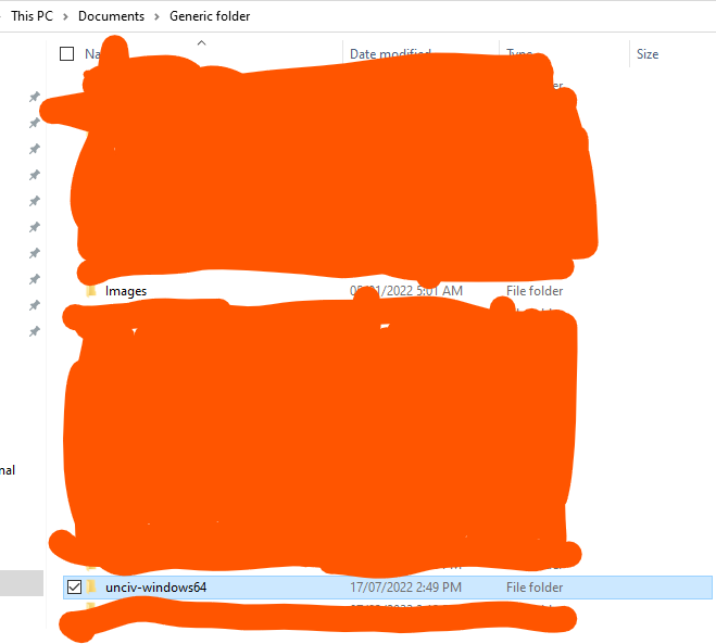 Folder with images named `Image` in parent directory of unciv main ...