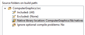 GitHub - gjaskula99/ComputerGraphics