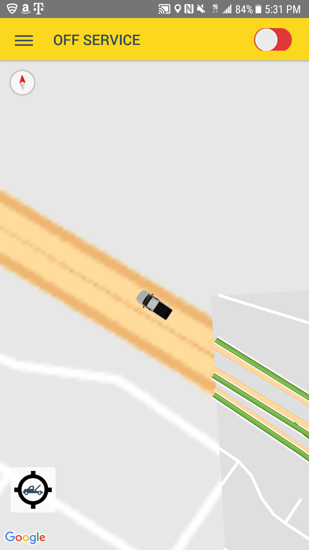 Map Could Not Load After A Long Period Of Time · Issue 1663 · React Native Mapsreact Native