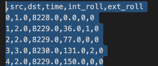 Multi-hop sample · Issue #22 · amazon-science/tgl · GitHub