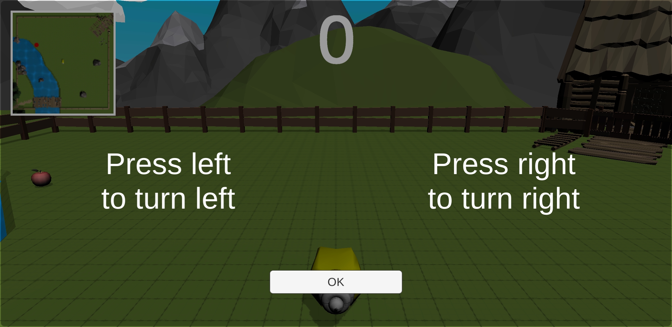 GitHub - jeromeaa/3DSnake: Classic Android Snake game with a different ...