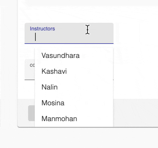 AutocompleteArrayInput: dropdown closing even though there are matching ... AutocompleteArrayInput: dropdown closing even though there are matching ...