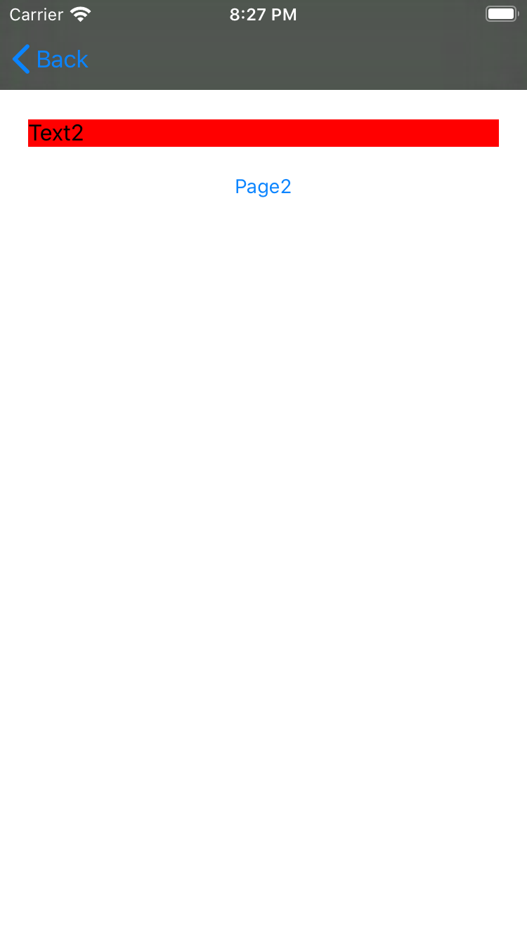 [Bug] Xamarin.Forms global Style does not work correctly in Xamarin Native Projects · Issue ...