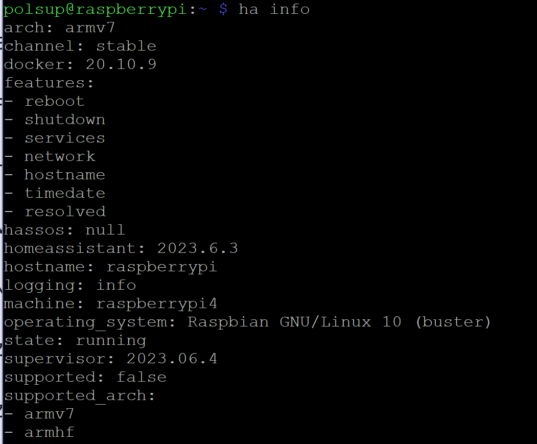 Restore from backup not working anymore · Issue #92282 · home-assistant/core · GitHub