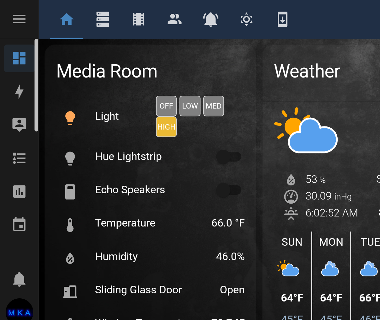 Error after Update to Home Assistant 2023.5.0 · Issue #35 · finity69x2/light-brightness-preset ...