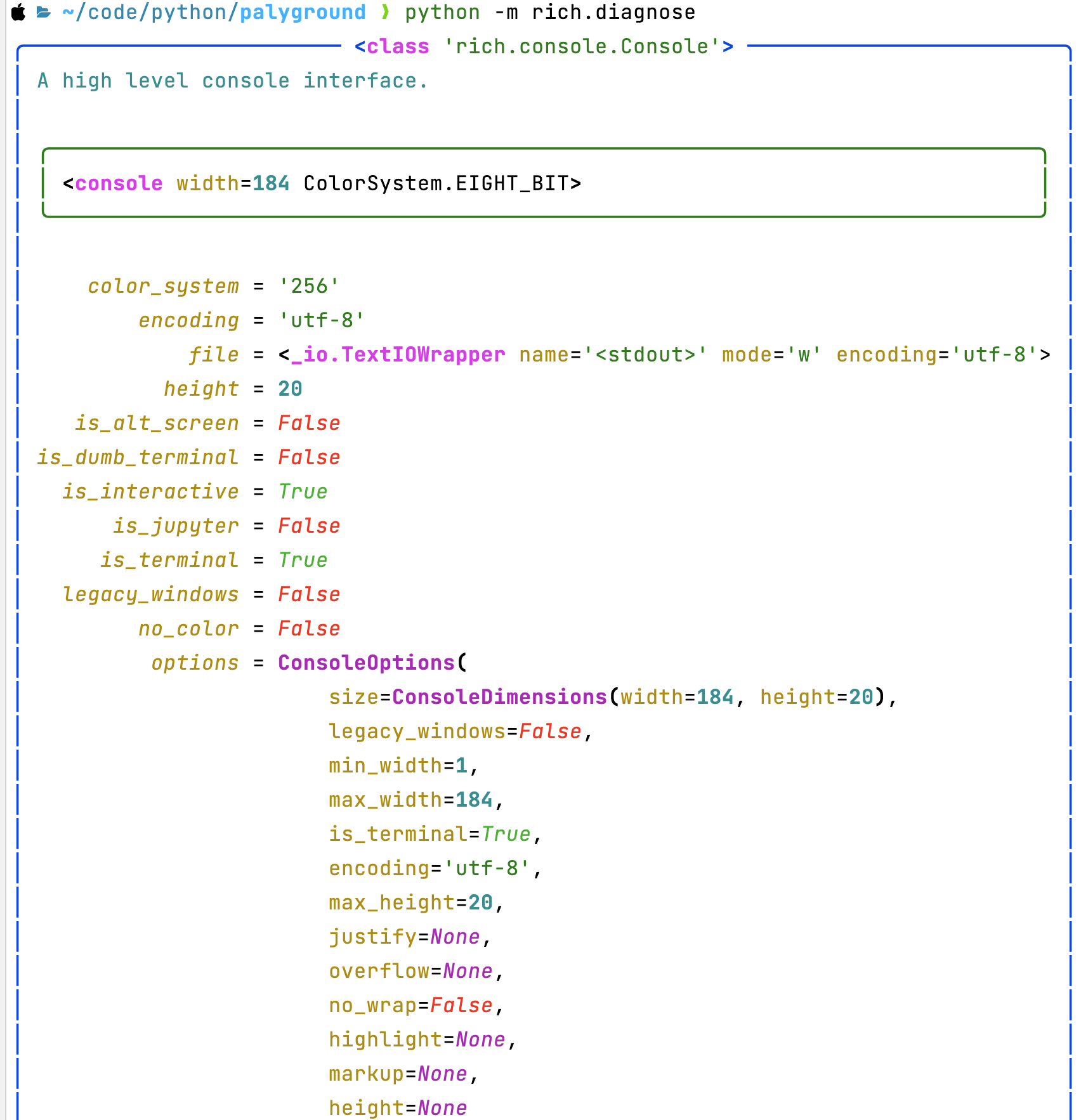 [bug] Progress Can Not Display Immediately In Os Execvp · Issue 2496 · Textualize Rich · Github