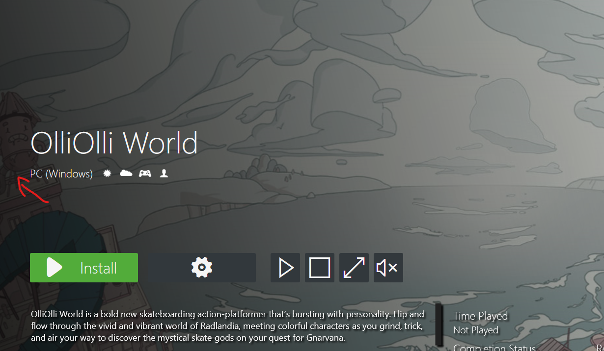 Source Icon added · Issue #2 · davidkgriggs/Vapour · GitHub