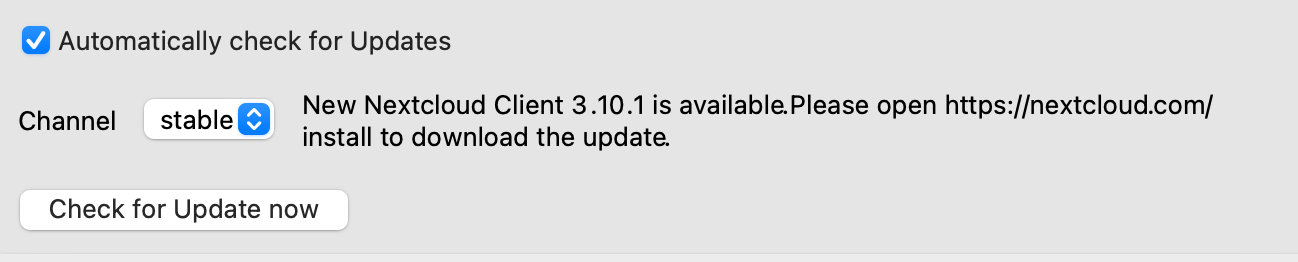 [Bug]: Update strategy for MacOS Big Sur · Issue #6198 · nextcloud/desktop · GitHub