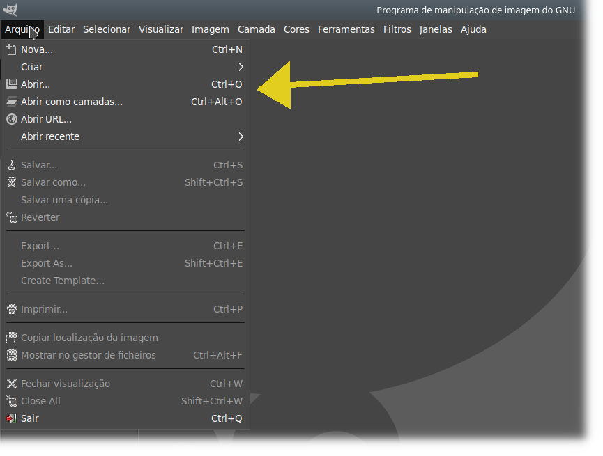 gimp-plugin-bimp-master didn't work/appear on my GIMP 2.10.22 [ubuntu 20.04] · Issue #271 ...