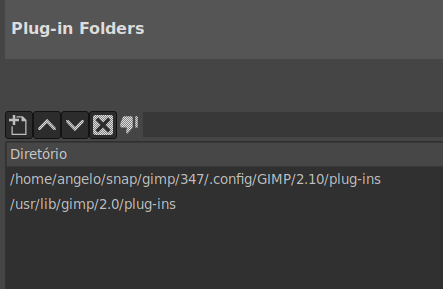 gimp-plugin-bimp-master didn't work/appear on my GIMP 2.10.22 [ubuntu 20.04] · Issue #271 ...