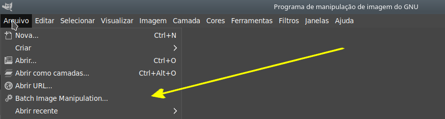 gimp-plugin-bimp-master didn't work/appear on my GIMP 2.10.22 [ubuntu 20.04] · Issue #271 ...