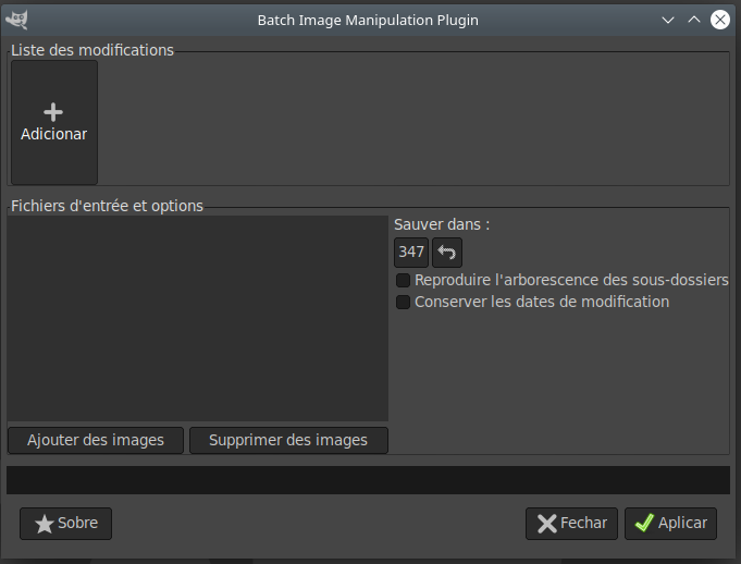 gimp-plugin-bimp-master didn't work/appear on my GIMP 2.10.22 [ubuntu 20.04] · Issue #271 ...