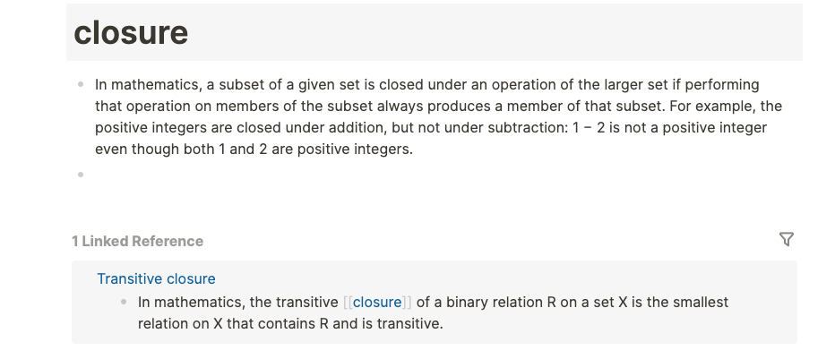Page renaming lost bidirectional links · Issue #6227 · logseq/logseq · GitHub