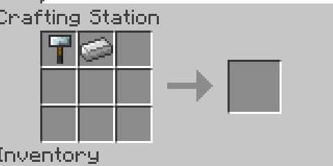 [Bug]: Cannot make iron plates · Issue #1292 · FTBTeam/FTB-Modpack ...