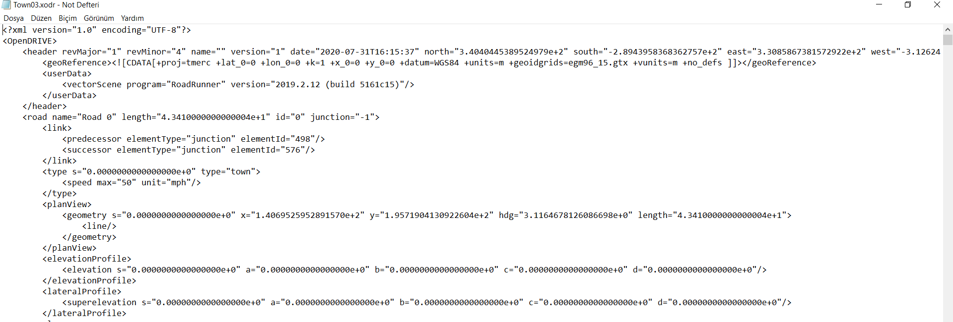 Handle geogrids entry in proj string · Issue #9766 · eclipse-sumo/sumo ...