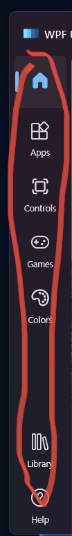 Help · Issue #305 · lepoco/wpfui · GitHub