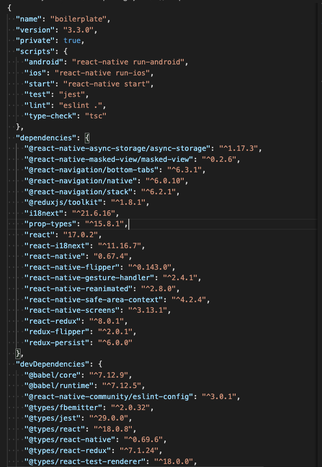 [BUG]: npx init downloading the old template ( 3.3.0 ) instead of new one · Issue #319 ...
