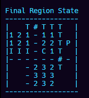 GitHub - Atoms-x/City_Simulator: This is a C++ based program that can ...