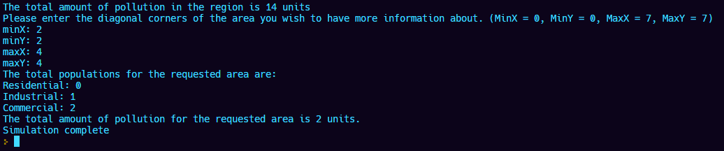 GitHub - Atoms-x/City_Simulator: This is a C++ based program that can ...