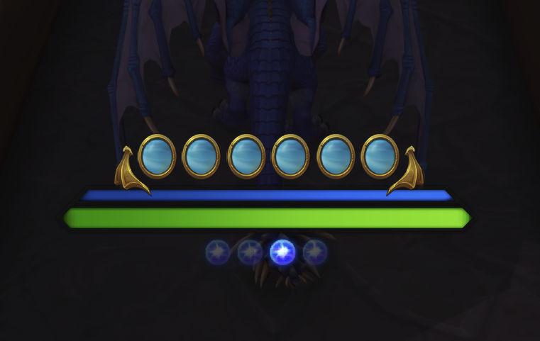 Secondary unit power display behaves erratically · Issue #375 · Stanzilla/WoWUIBugs · GitHub