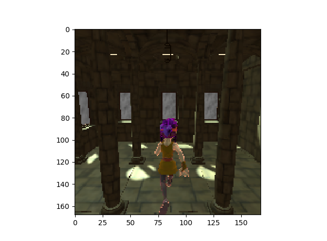 After jumping once, the charactor will be stuck, and cant jump again. · Issue #25 · Unity ...