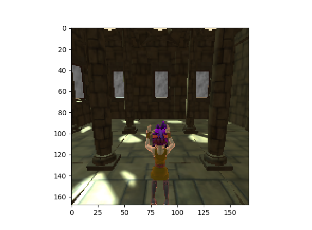 After jumping once, the charactor will be stuck, and cant jump again. · Issue #25 · Unity ...