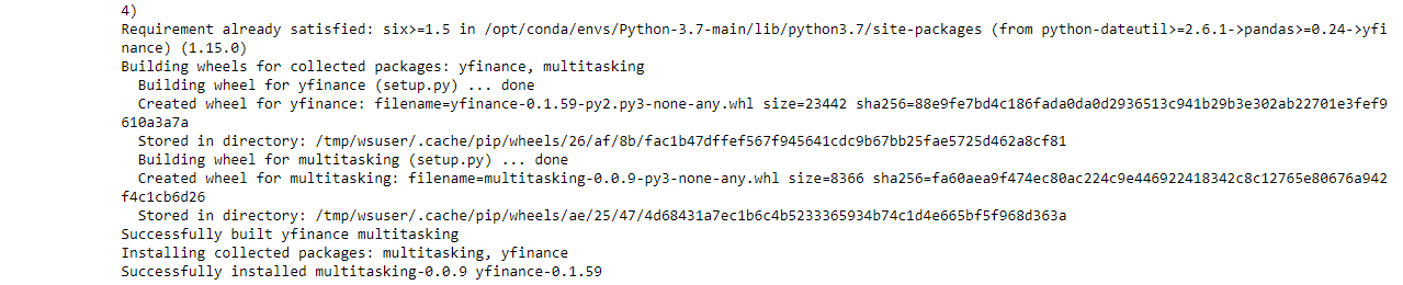 GitHub - lucasquemelli/webscraping.github.io: This is a project for data science using python.