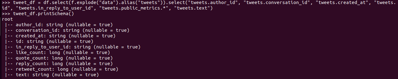 GitHub - lucasquemelli/Spark_Studies: This is a repository for ...