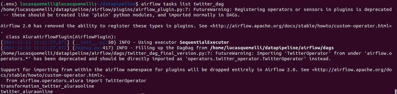 GitHub - lucasquemelli/twitter_data_extraction: In this project, we ...