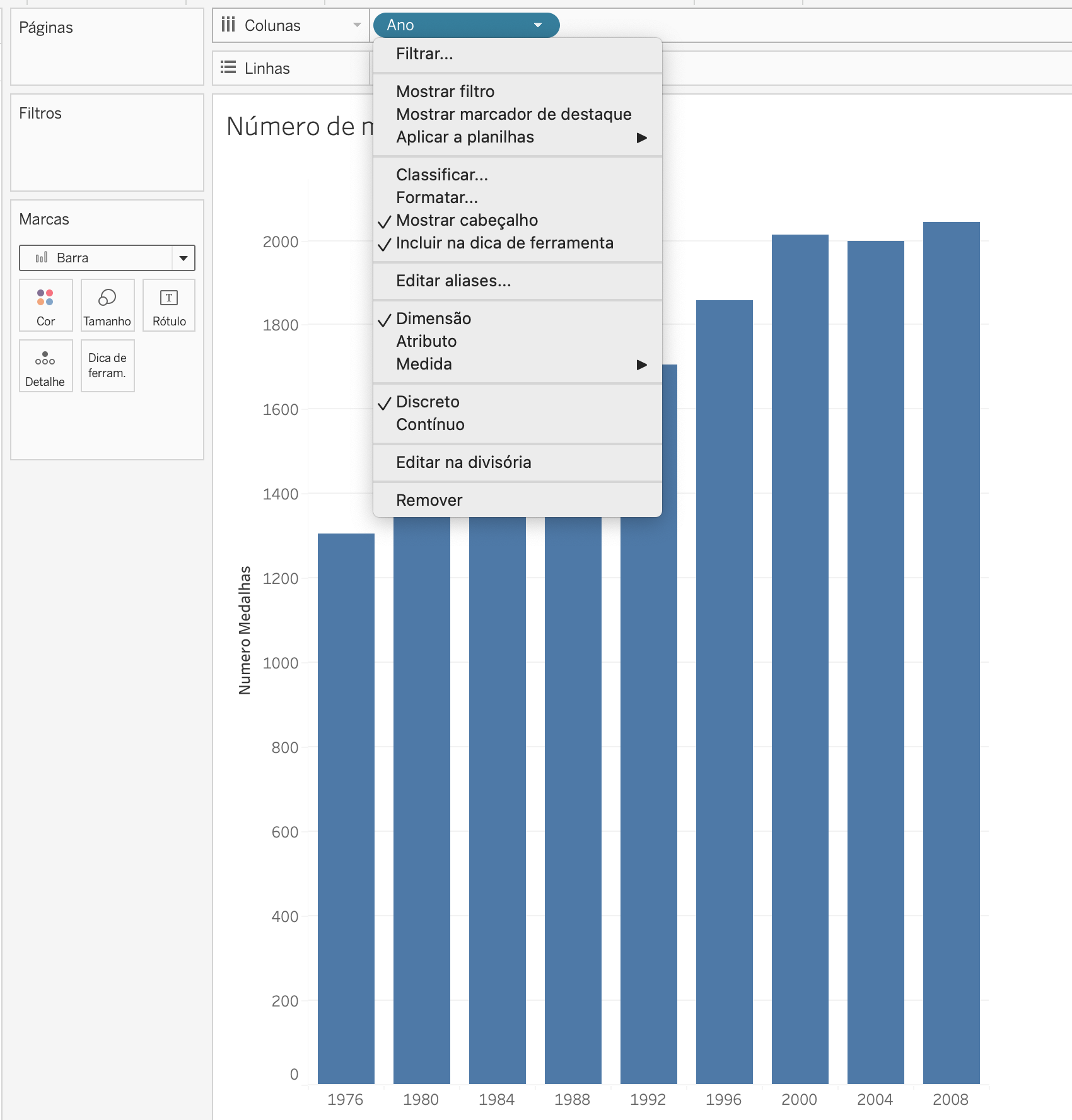 GitHub - lucasquemelli/tableau_public: This is a repository where I ...
