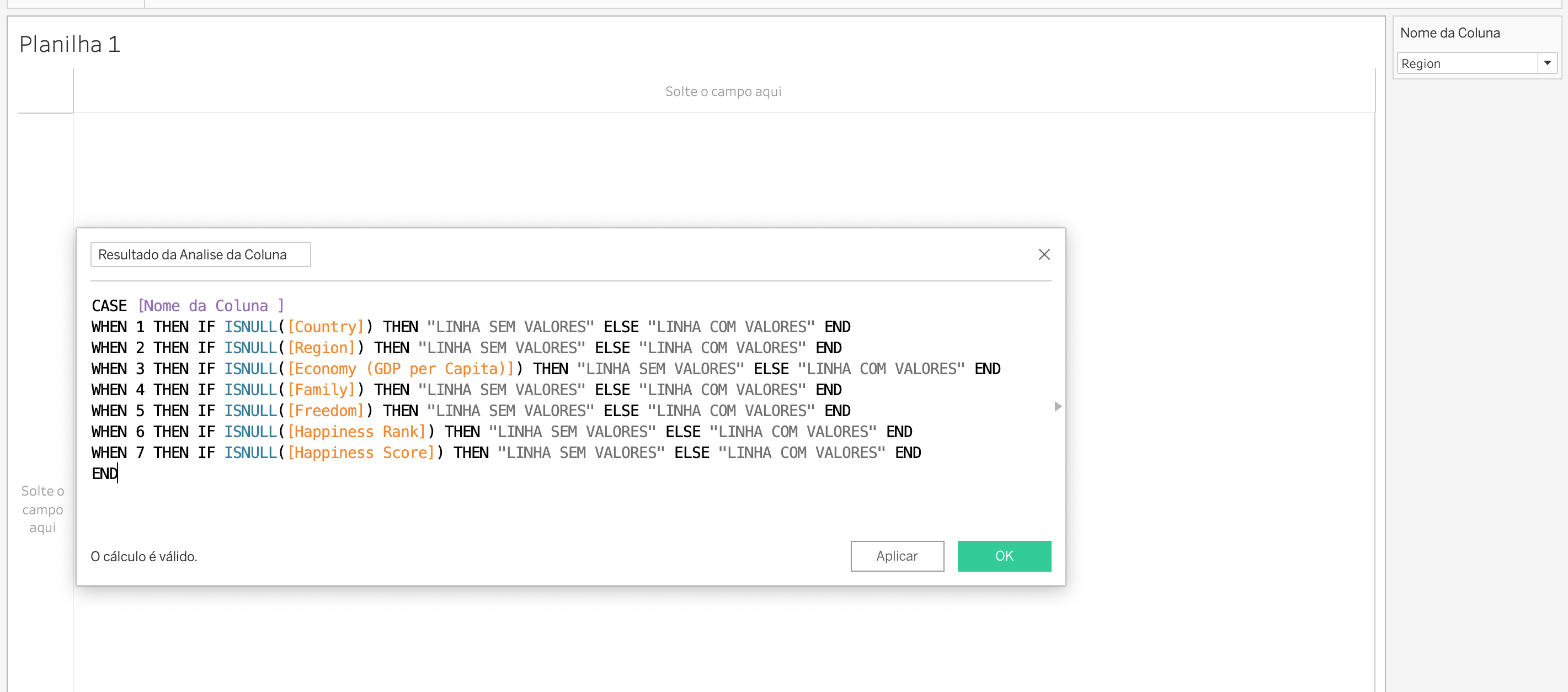 GitHub - lucasquemelli/tableau_public: This is a repository where I ...